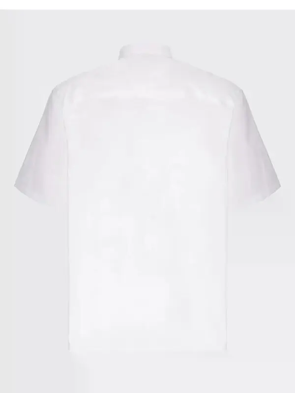 LANEUS Cotton Shirt