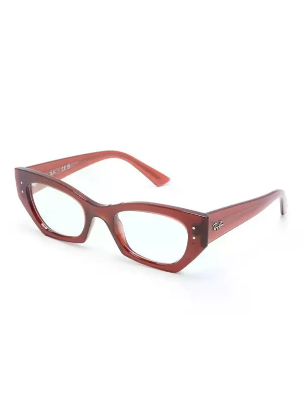 Ray-ban Cat Eye Eyeglasses