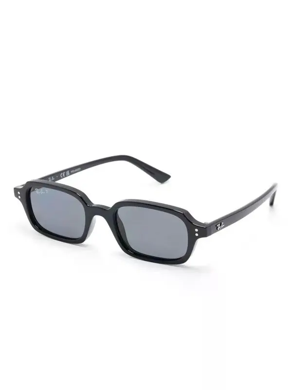 Ray-ban Sunglasses - Black