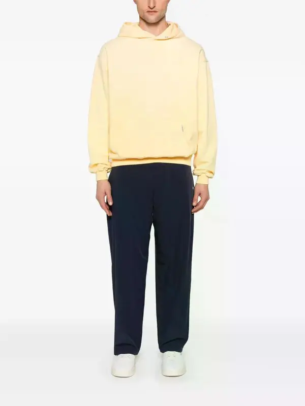 AUTRY Logo-print Sweatpants