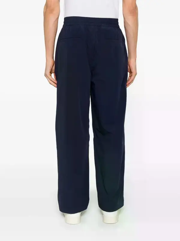 AUTRY Logo-print Sweatpants