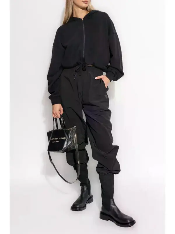 IRO PARIS Orita Hoodie