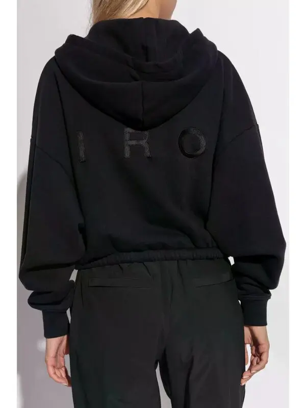 IRO PARIS Orita Hoodie