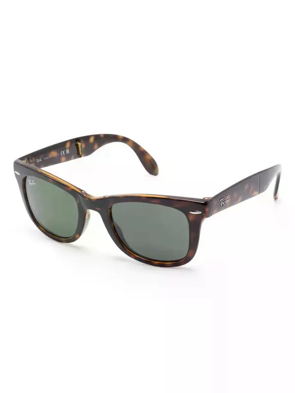 Ray-ban Wayfarer Sunglasses