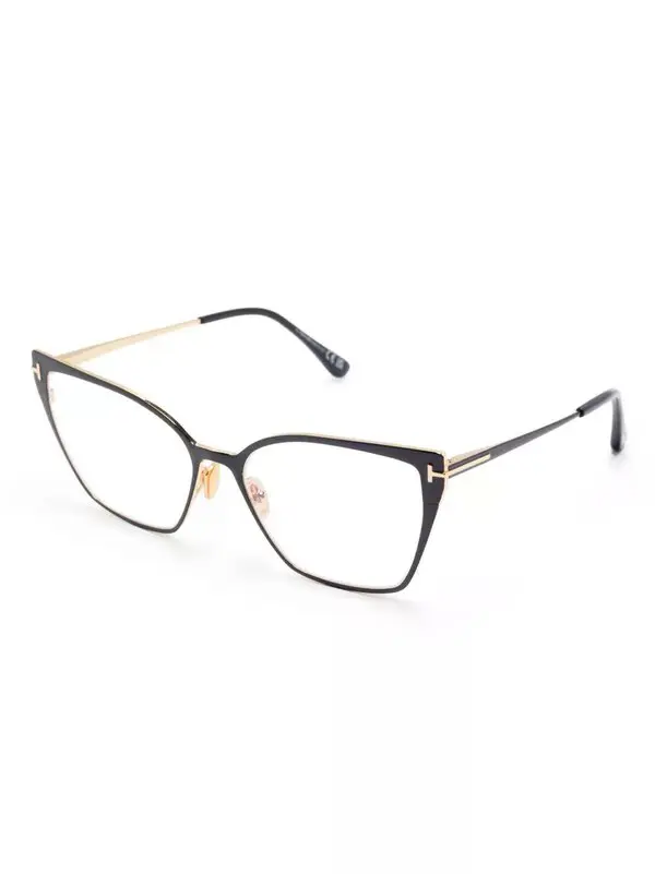 TOM FORD Butterfly-frame Glasses