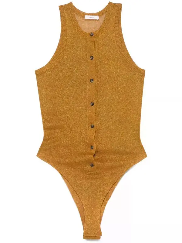 HAIKURE Frances Bodysuit