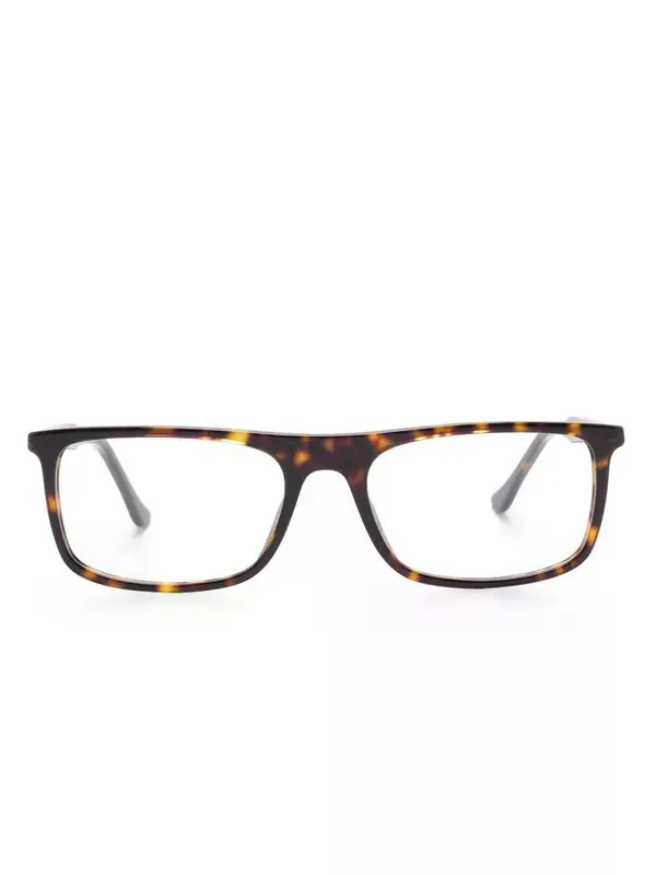 Ray-ban Rb5440 Eyeglasses - Brown
