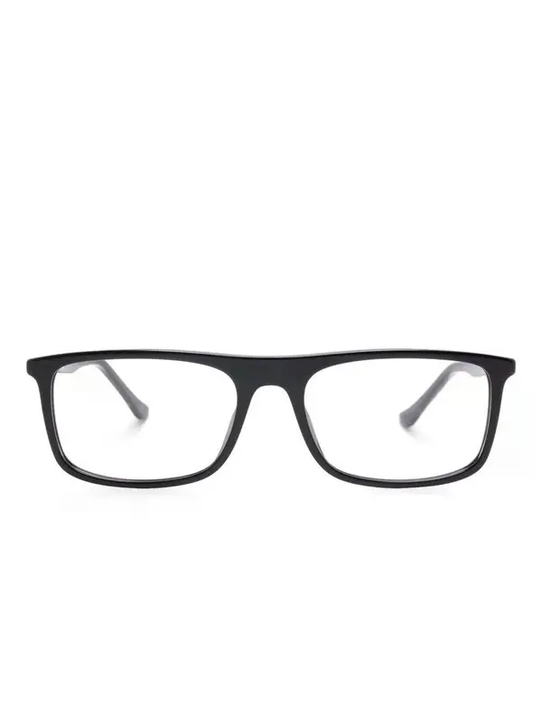 Ray-ban 5440 Eyeglasses - Black