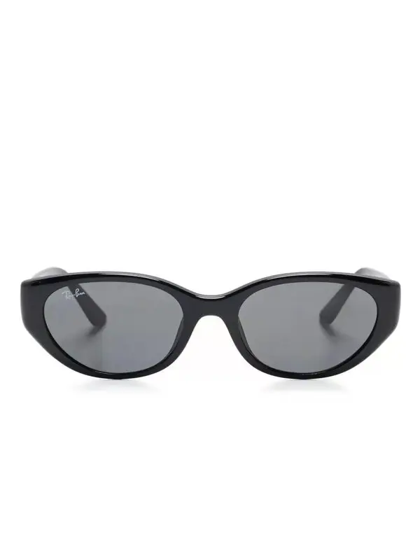 Ray-ban Sunglasses - Black