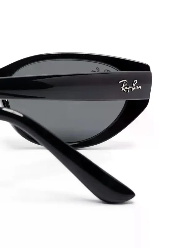 Ray-ban Cat-eye Frame Sunglasses