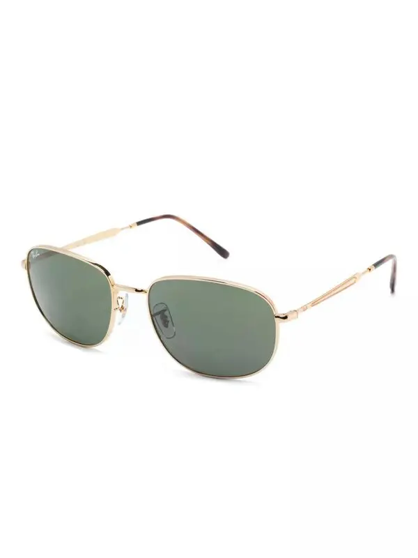 Ray-ban Rectangle-frame Sunglasses