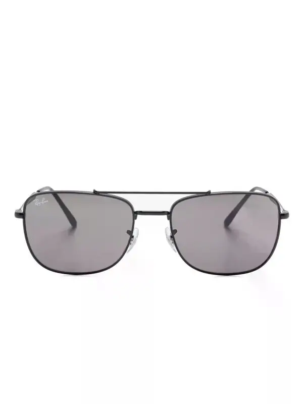 Ray-ban Aviator Sunglasses - Black