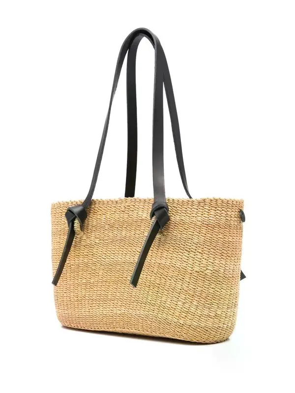 Muuñ Zorro Tote Bag