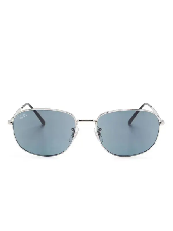 Ray-ban Sunglasses - Silver