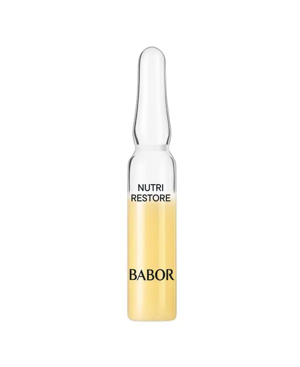 BABOR Nutri Restore Ampoule Serum Concentrate
