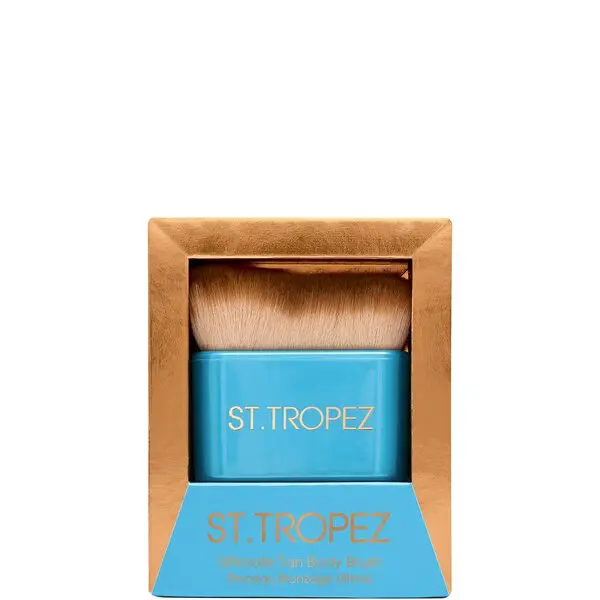 St. Tropez Ultimate Tan Body Brush - One-color