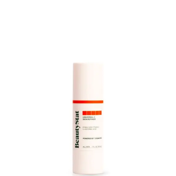 BEAUTYSTAT - Universal C Skin Refiner 30ml