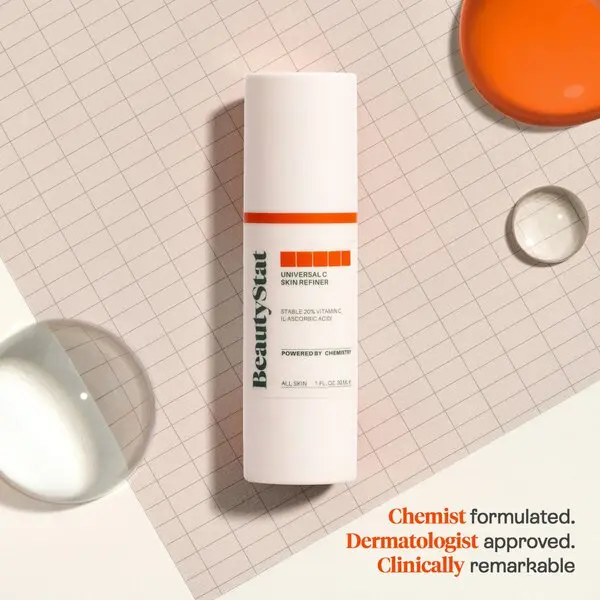 BEAUTYSTAT - Universal C Skin Refiner 30ml