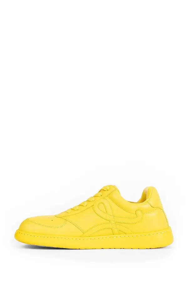 Loewe Jambo Sneakers - Yellow