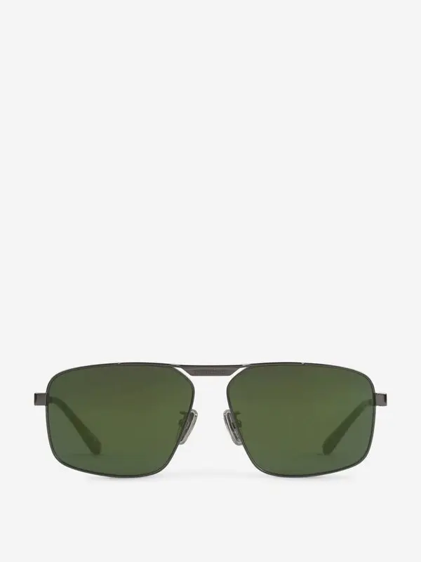 Balenciaga Tag 2.0 Navigator Sunglasses - Shirts