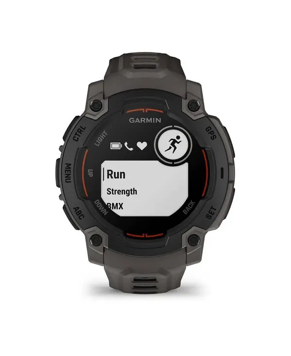 GARMIN Instinct E Smartwatch, 45mm