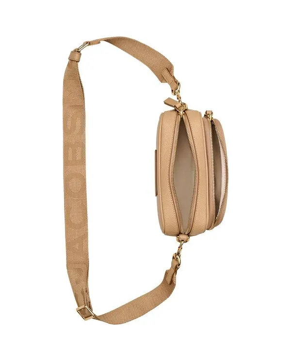 Marc Jacobs The Crossbody Bag - Camel