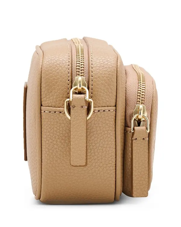 Marc Jacobs The Crossbody Bag - Camel