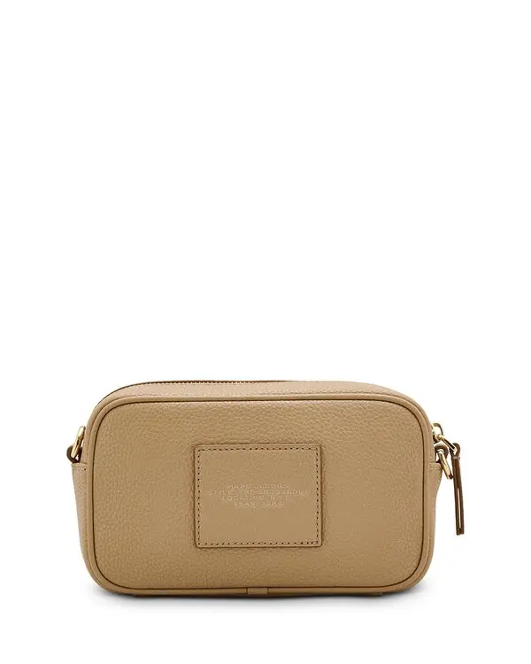 Marc Jacobs The Crossbody Bag - Camel