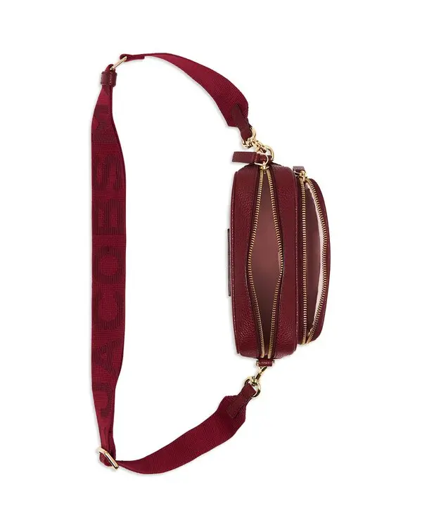 Marc Jacobs The Crossbody Bag - Cherry