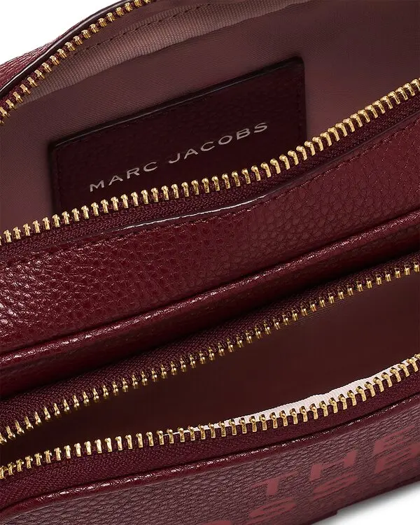 Marc Jacobs The Crossbody Bag - Cherry