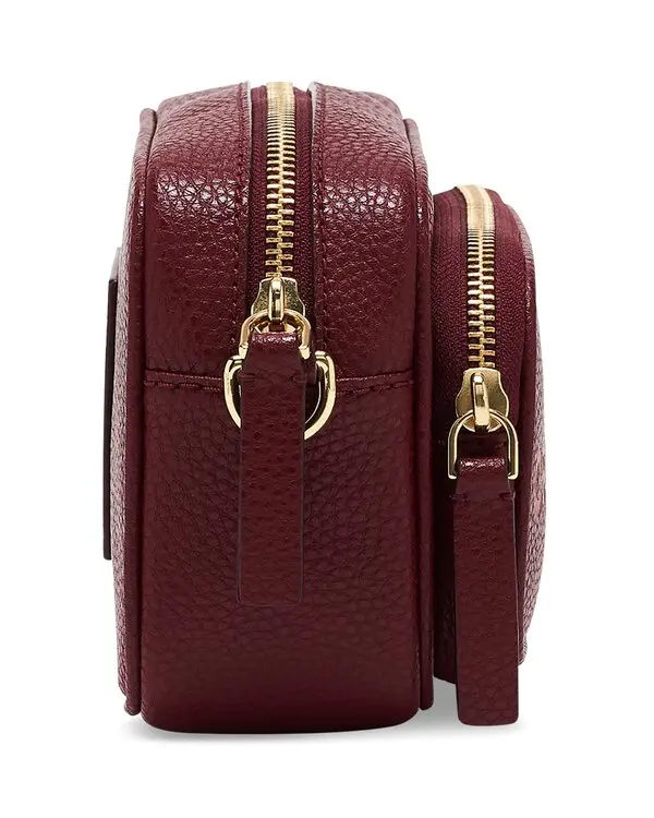 Marc Jacobs The Crossbody Bag - Cherry