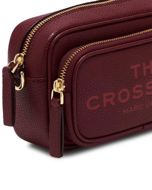 Marc Jacobs The Crossbody Bag - Cherry
