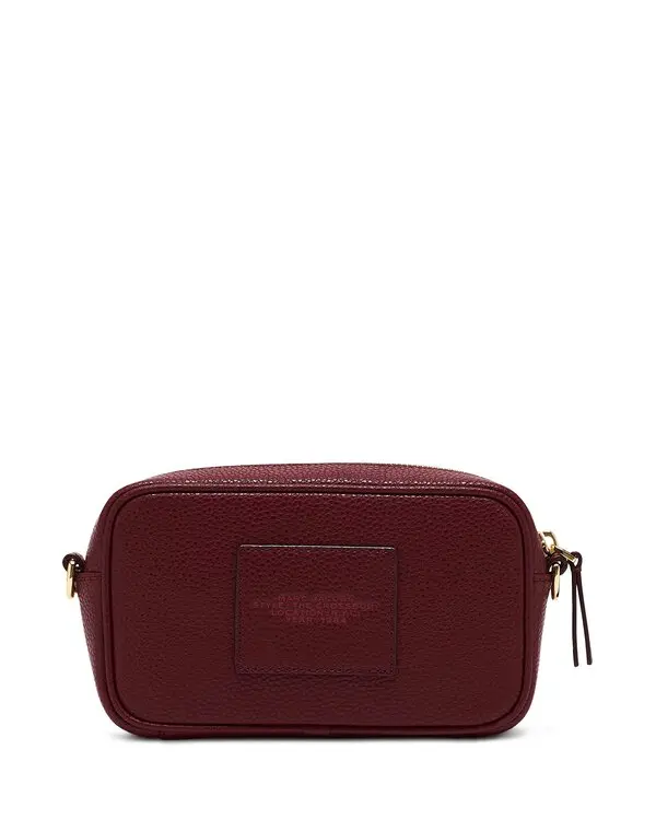Marc Jacobs The Crossbody Bag - Cherry