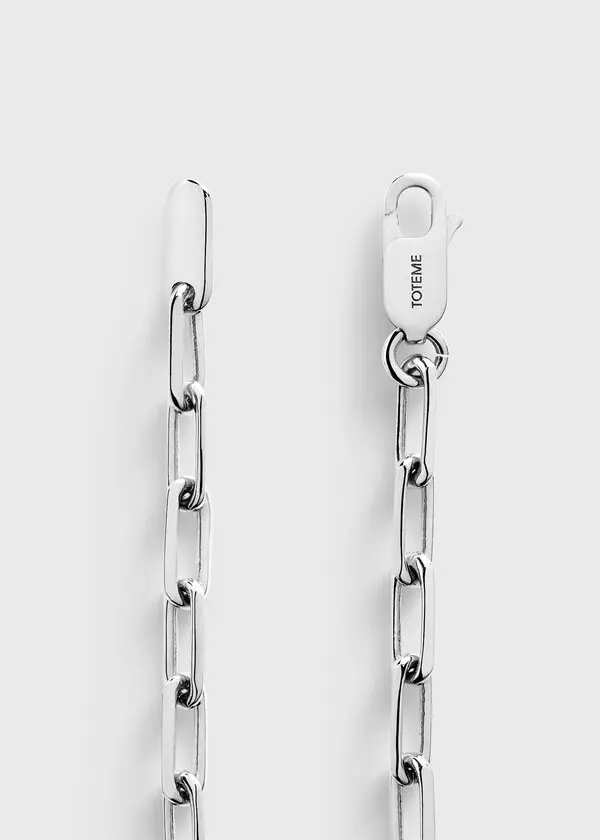 TOTEME 18kt Chain Bracelet