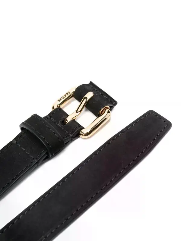 Moschino Chain-detail Belt