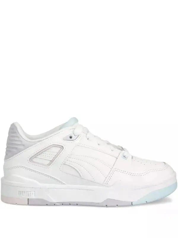 PUMA Slipstream Trainers - White