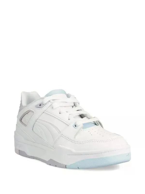 PUMA Slipstream Trainers - White