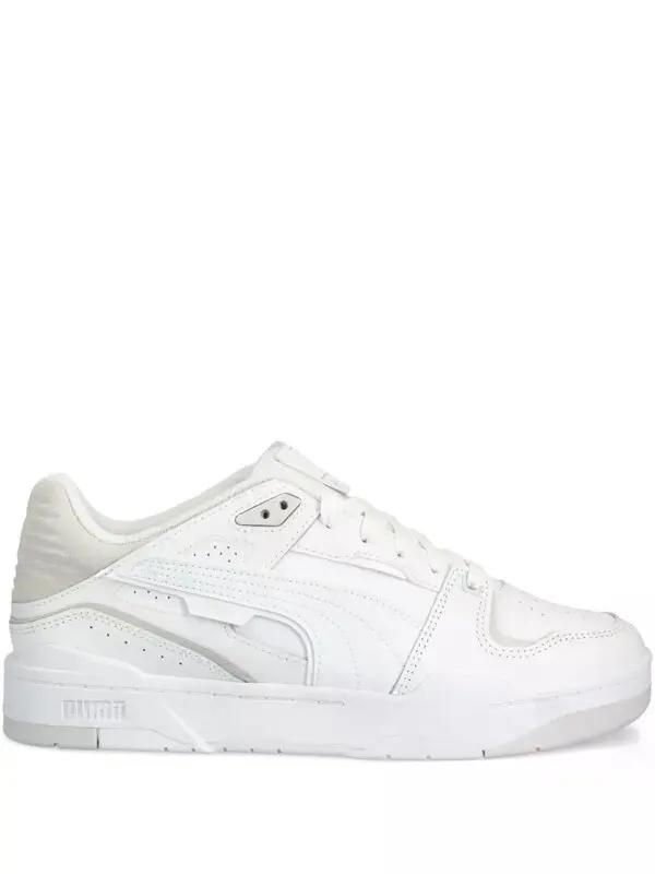 PUMA Slipstream Bball Sneakers - White