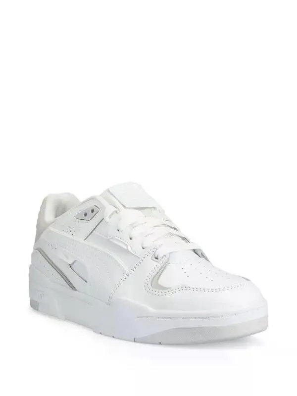 PUMA Slipstream Bball Sneakers - White