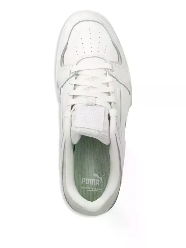 PUMA Slipstream Bball Sneakers - White