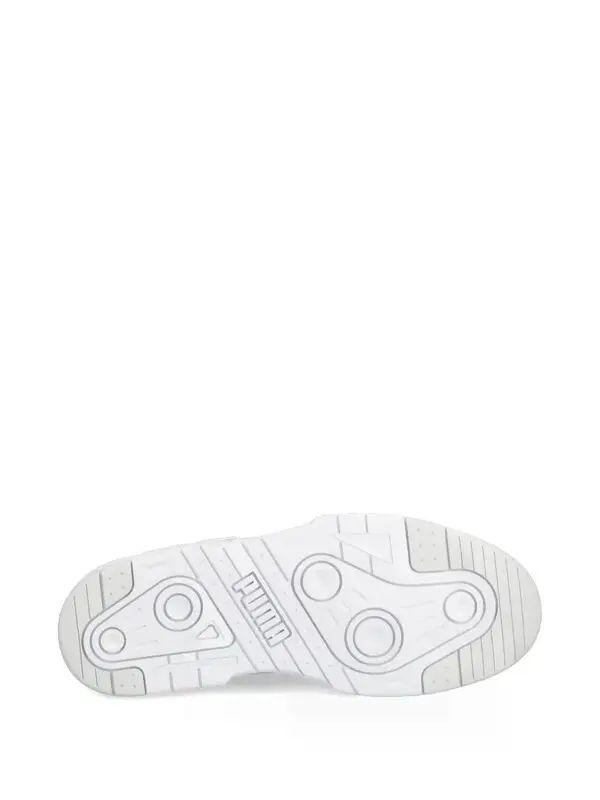 PUMA Slipstream Bball Sneakers - White