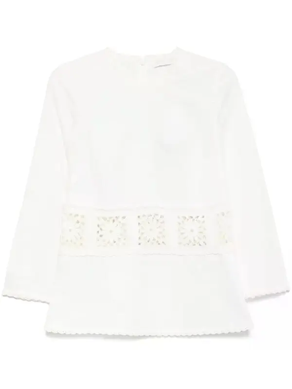 Zimmermann Maxine Tunic