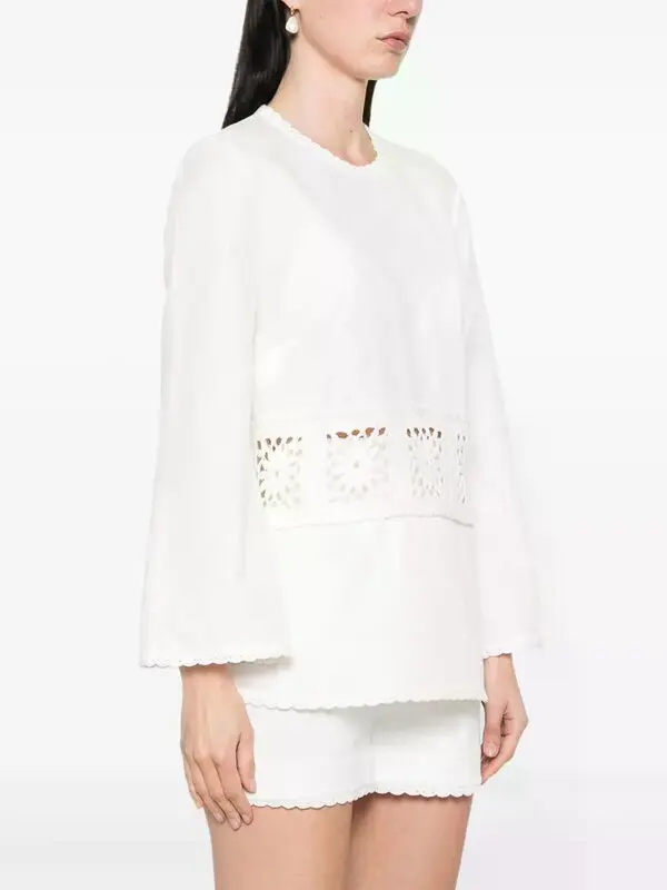 Zimmermann Maxine Tunic