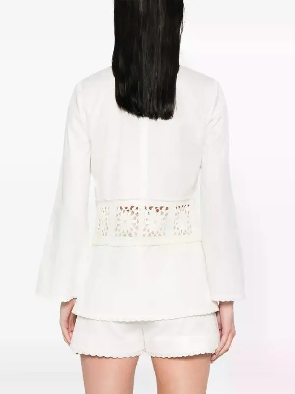 Zimmermann Maxine Tunic