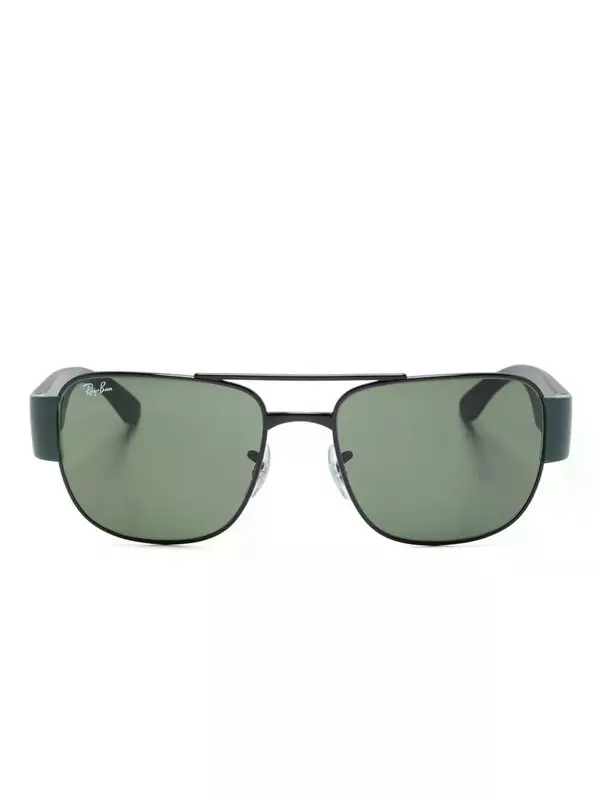 Ray-ban Sunglasses - Green