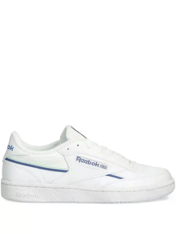 REEBOK Club C 85 Trainers - White