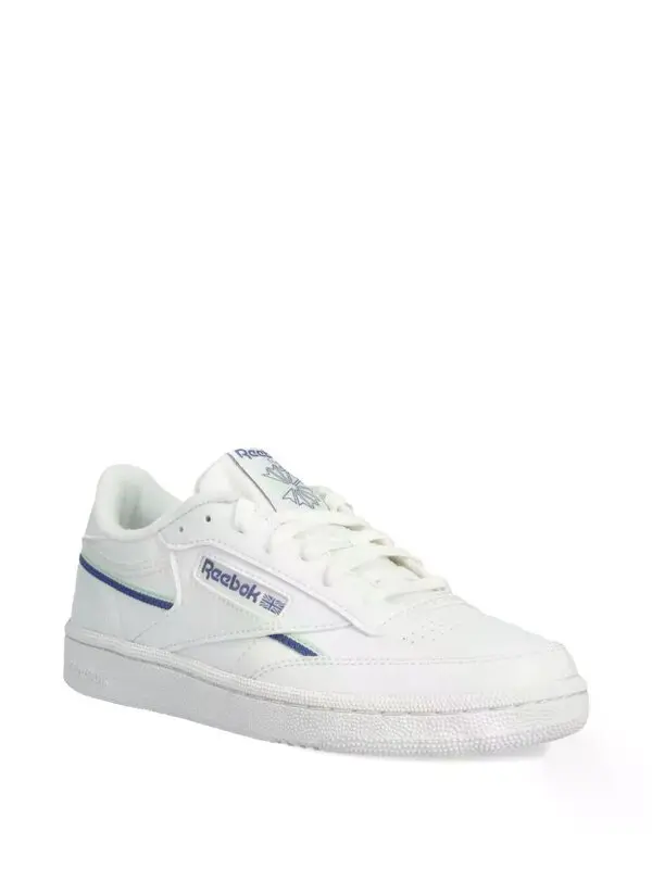 REEBOK Club C 85 Trainers - White