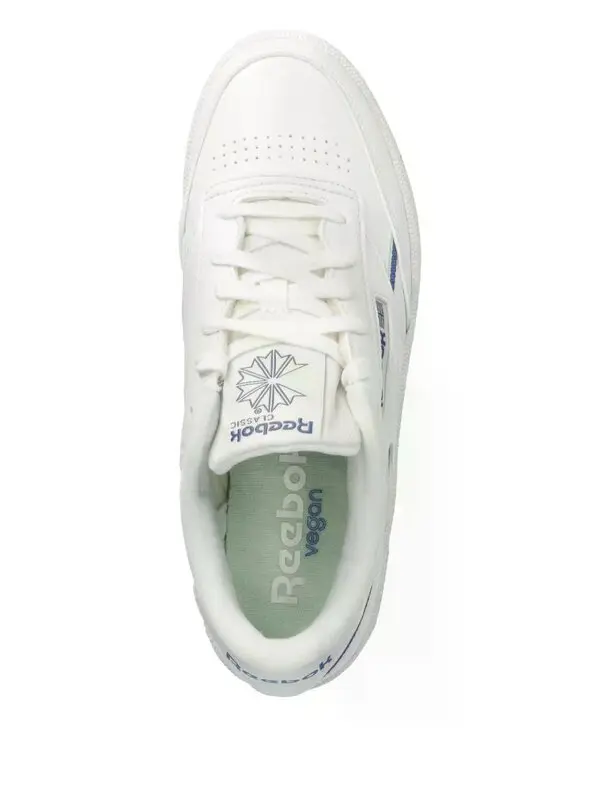 REEBOK Club C 85 Trainers - White