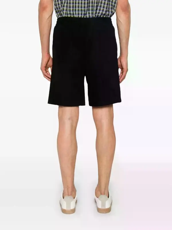 A.p.c. Cotton Shorts