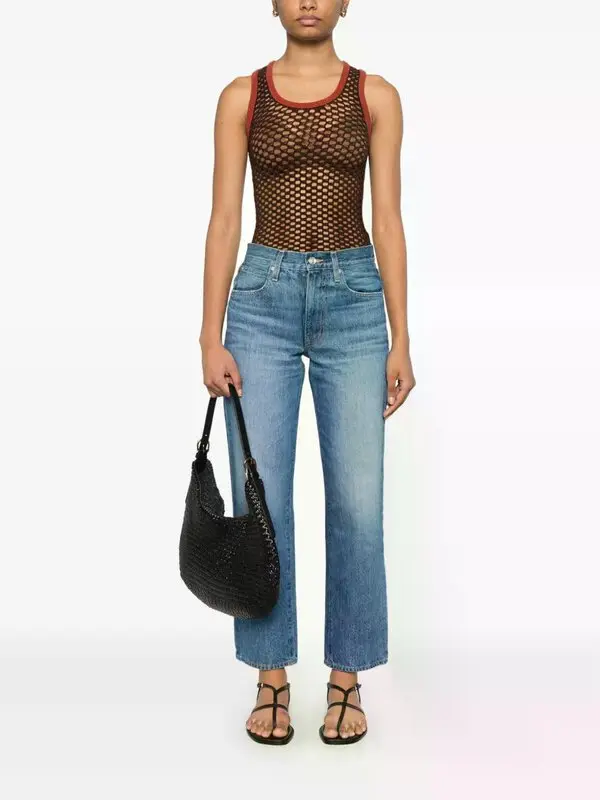 SLVRLAKE Sophie Jeans - Blue
